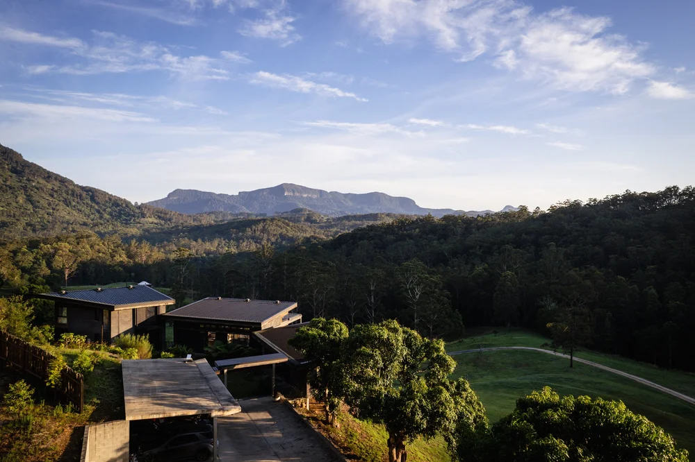 Building a Greener Future: Exploring Sustainable Architecture in Byron ...