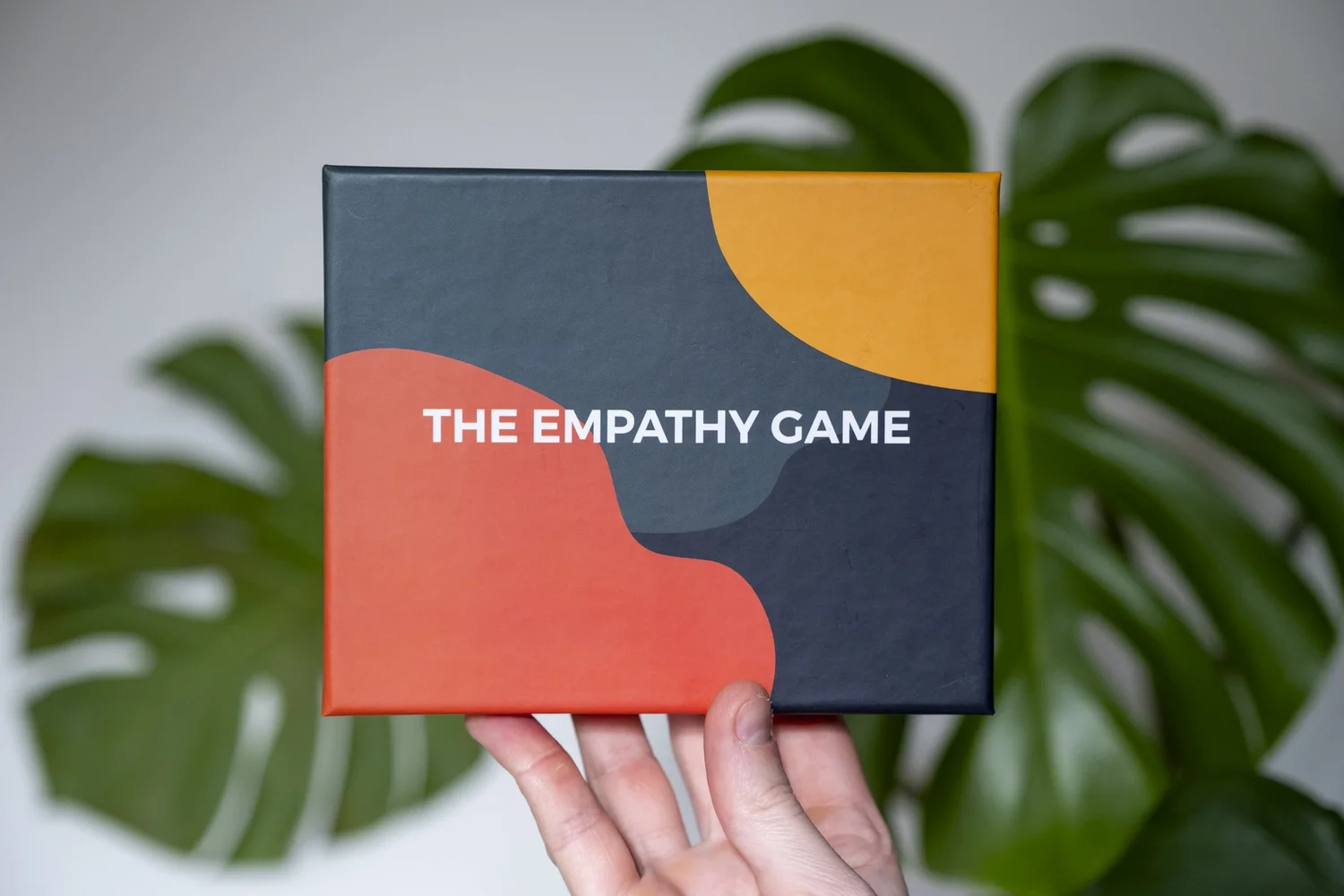 THE EMPATHY GAME