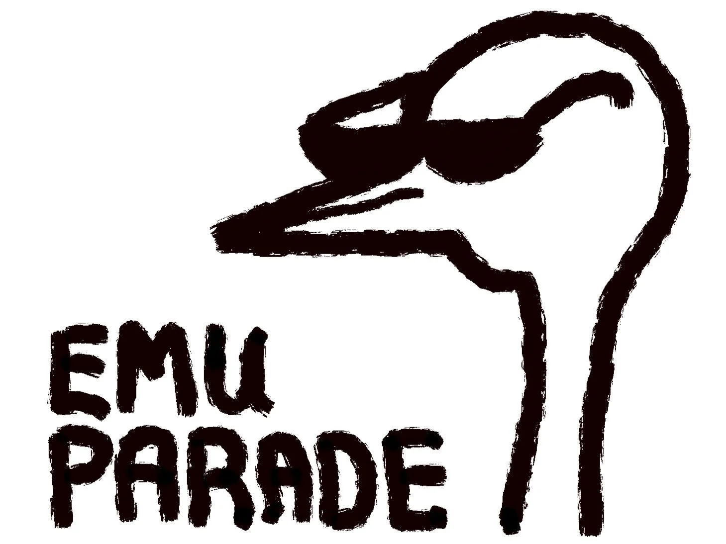 Emu Parade