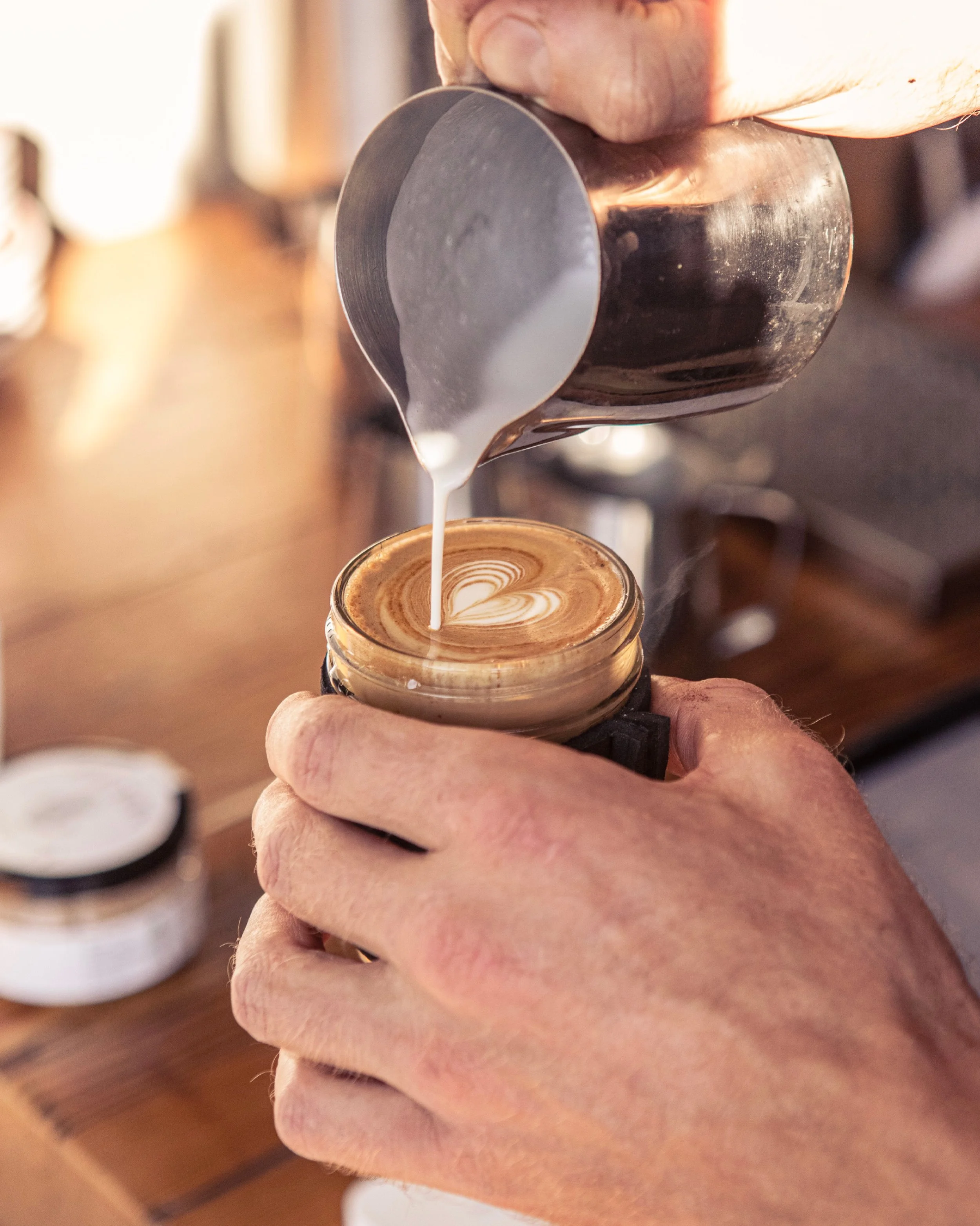 Gallery — Emu Parade