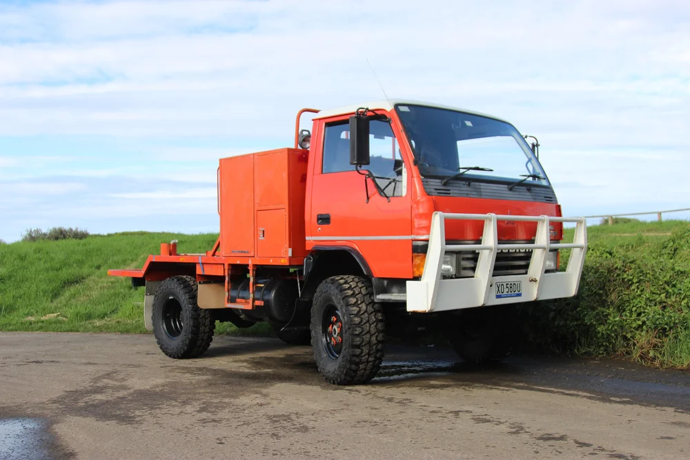 about — Emu Parade