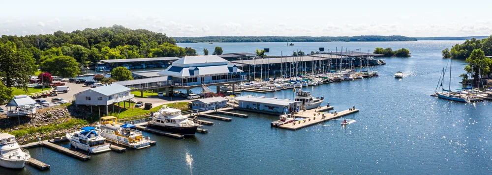 Green Turtle Bay Resort & Marina