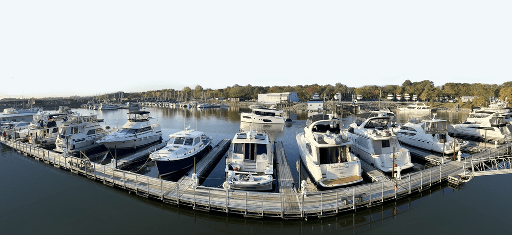 Transient Reservations — Green Turtle Bay Resort & Marina