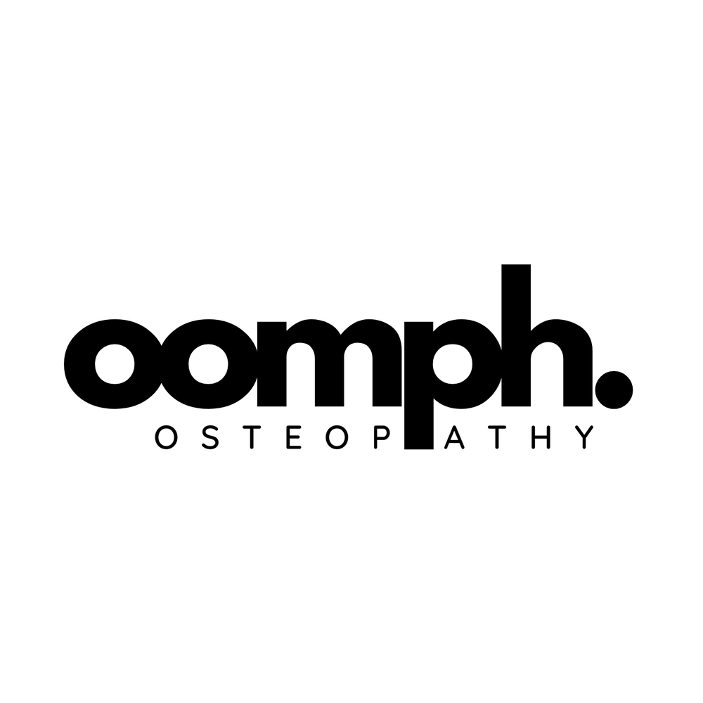 Book Online — Oomph Osteopathy