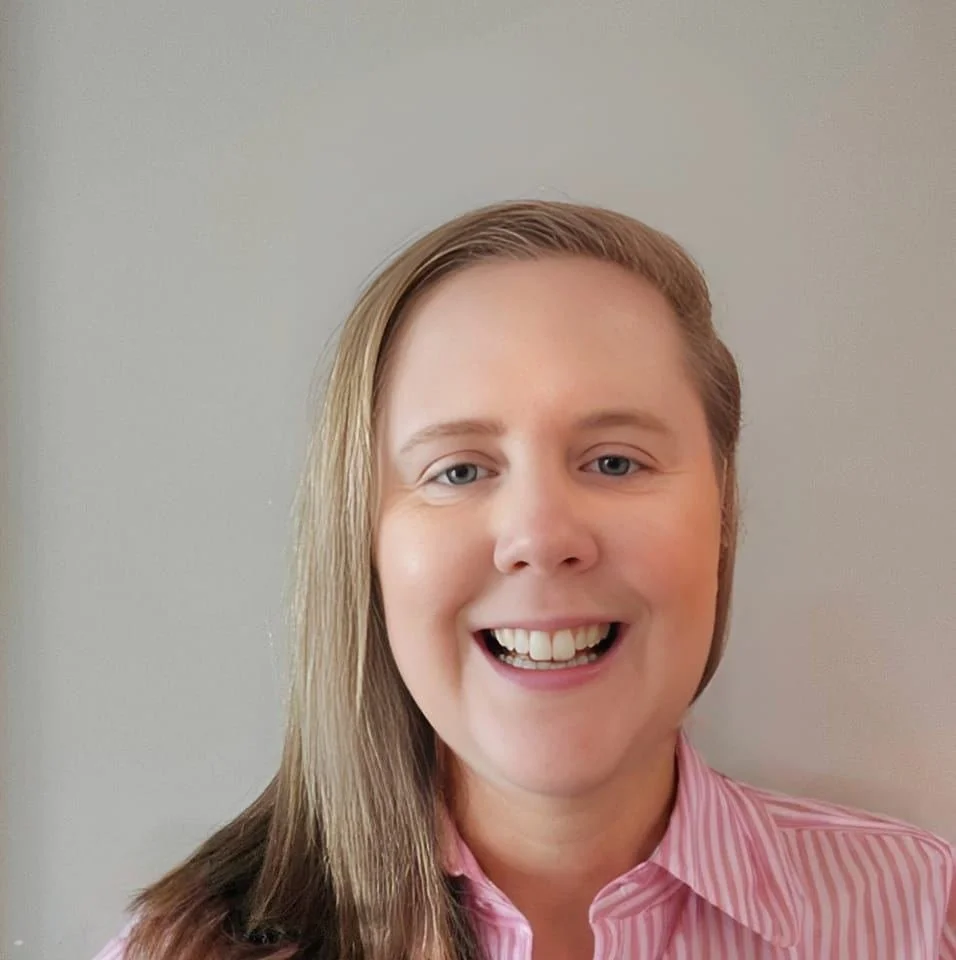 Bronwyn Anderson Psychology