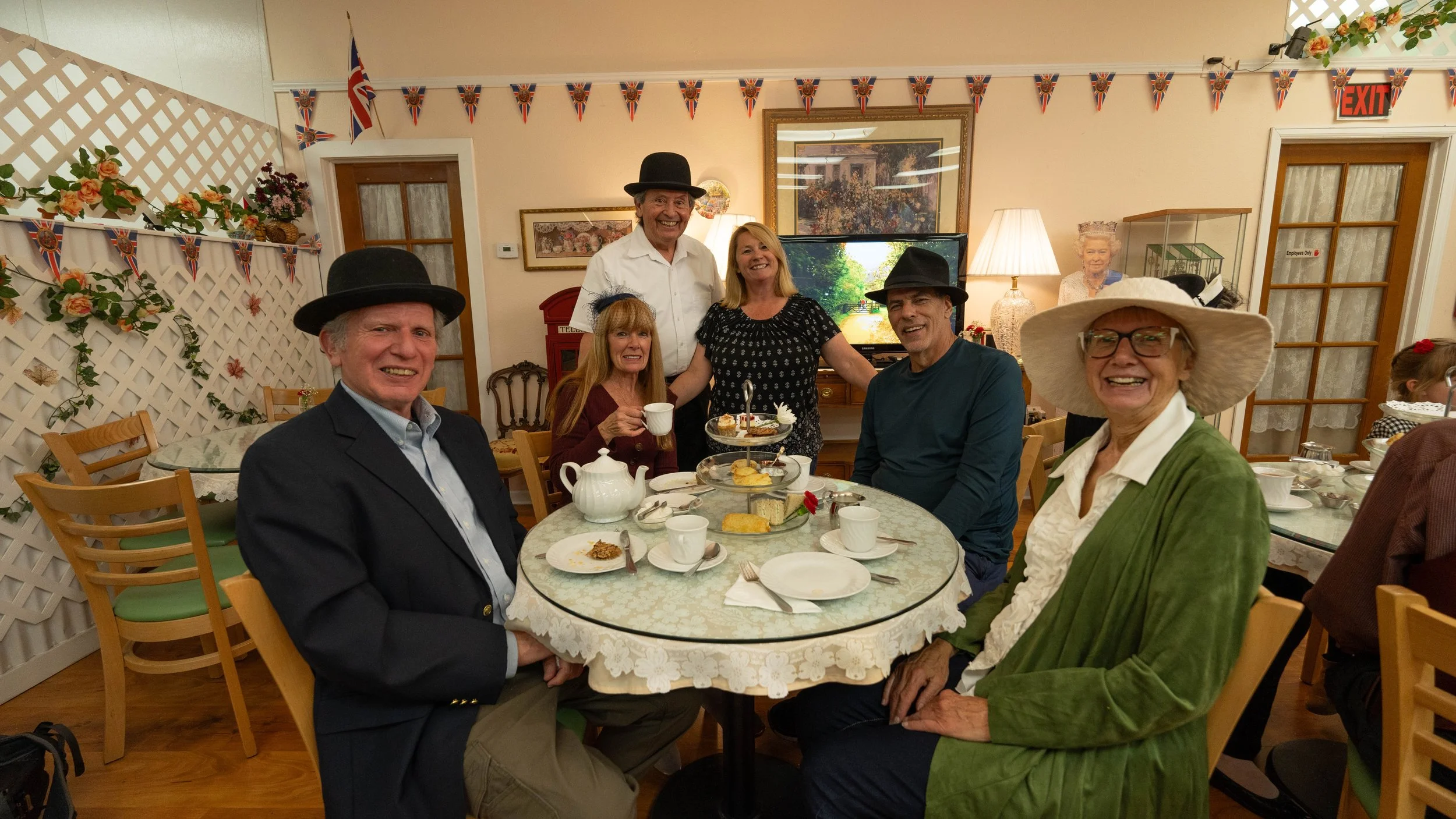 The British Pantry | Visit, Savor, Experience Today