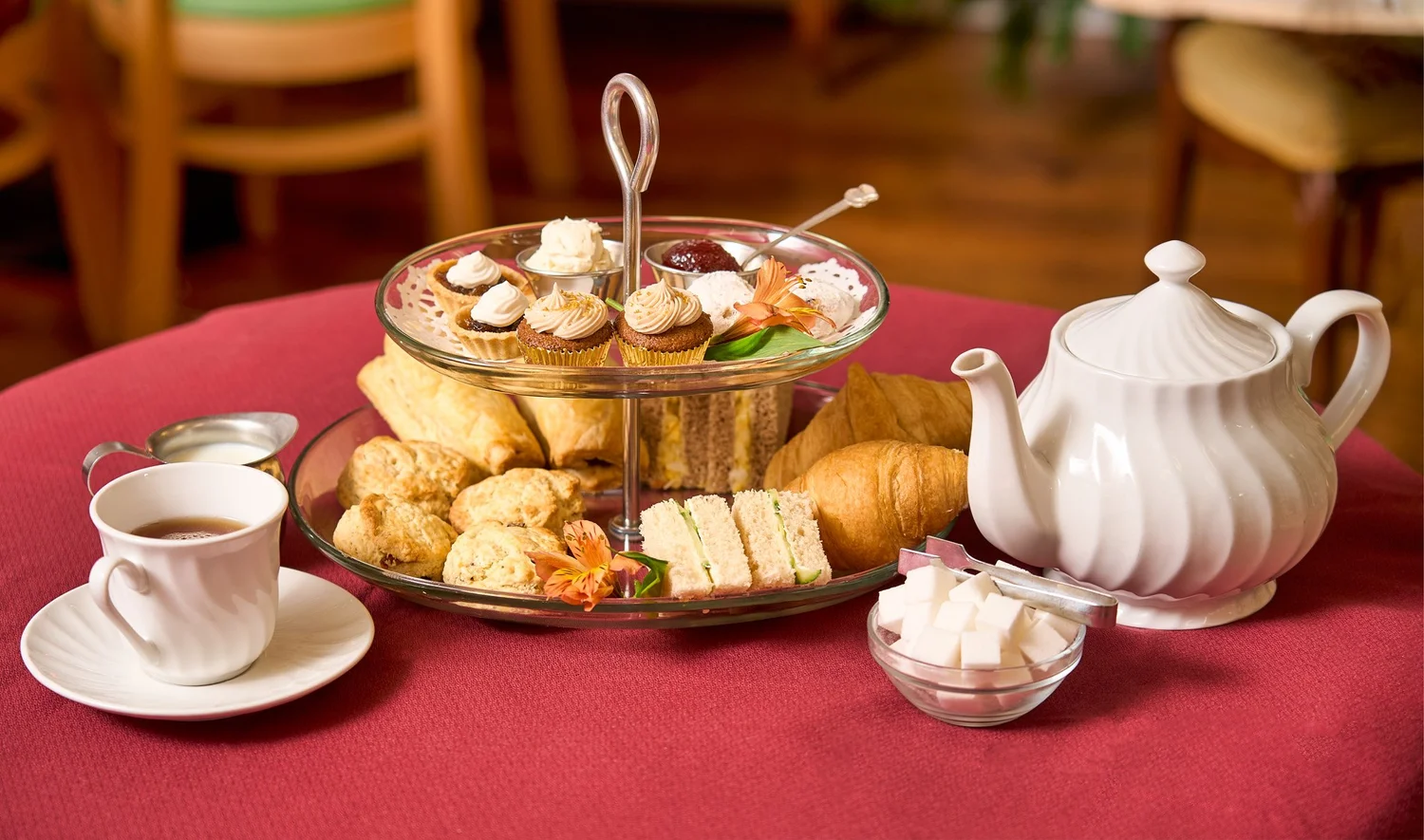 The British Pantry | Visit, Savor, Experience Today