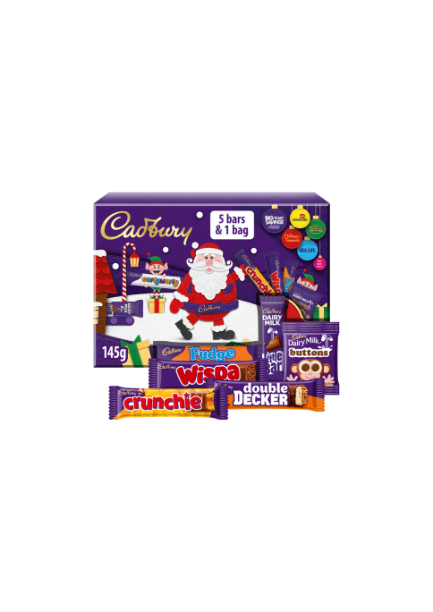 Shop — The British Pantry