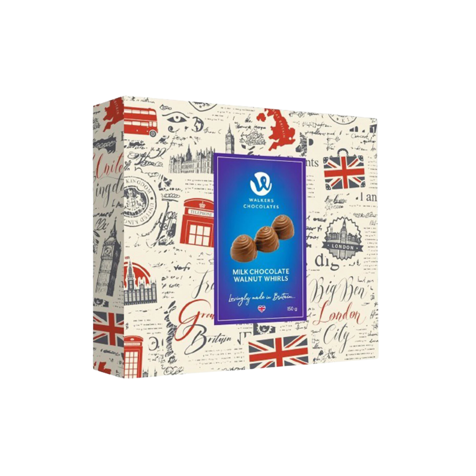 Shop — The British Pantry