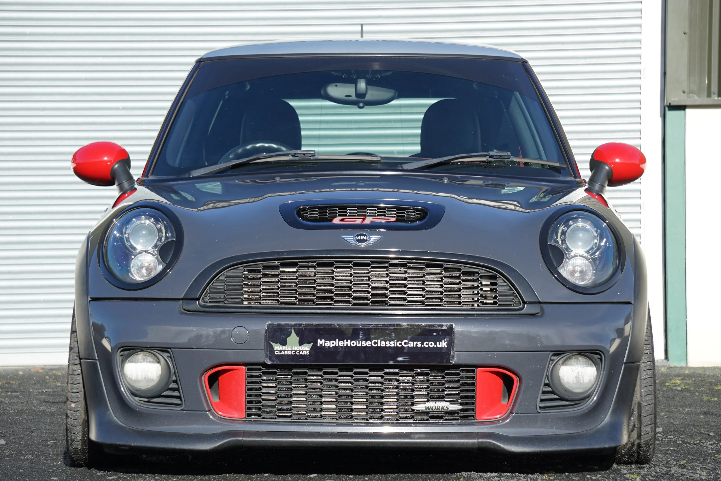 Current Stock — Maple House Classic Cars