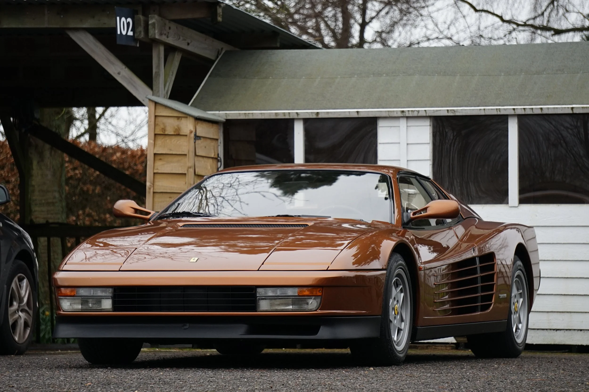 Maple House Classic Cars