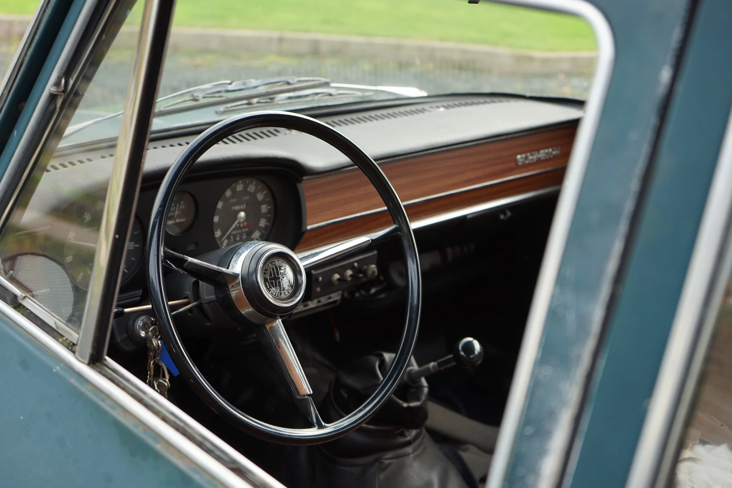Maple House Classic Cars