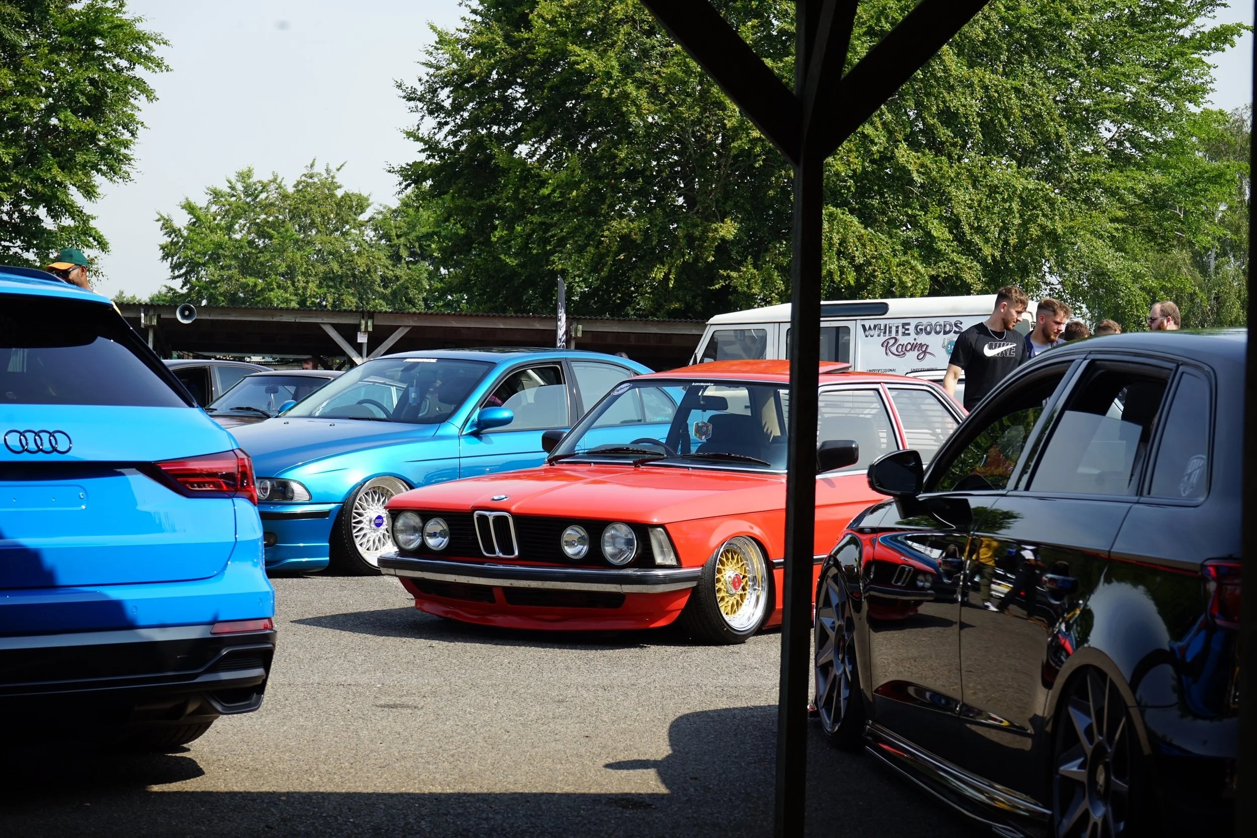 Maple House Classic Cars