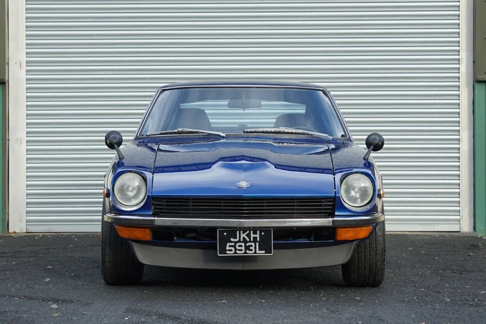 Maple House Classic Cars