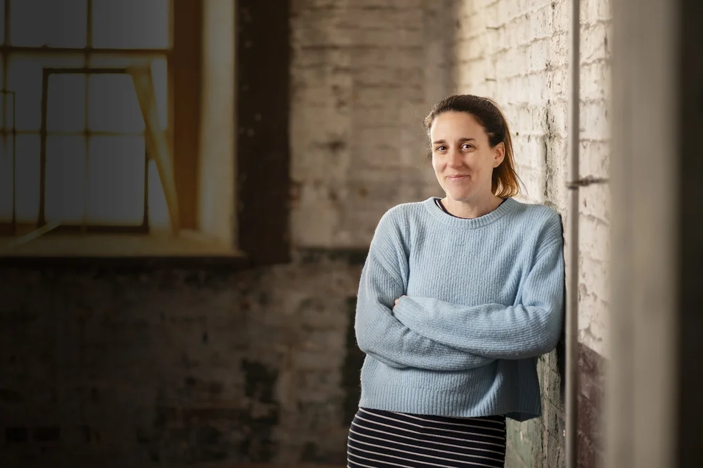Bethan Knights CV | Explore Bethan's Achievements — Pritchard Architecture