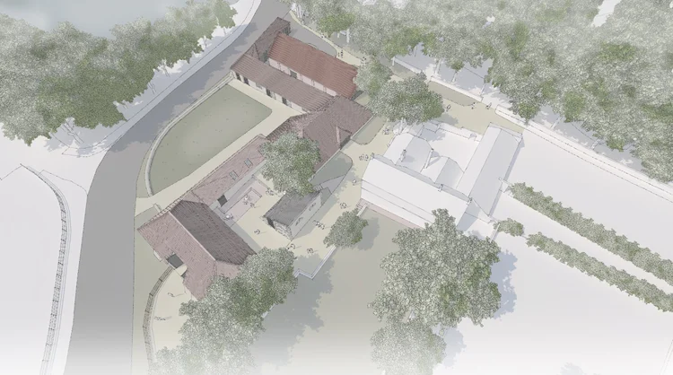 Seven Sisters — Pritchard Architecture