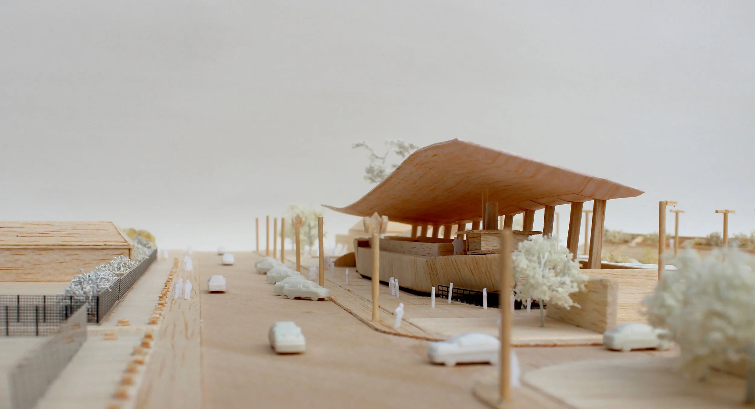 LCT 7074 — Pritchard Architecture