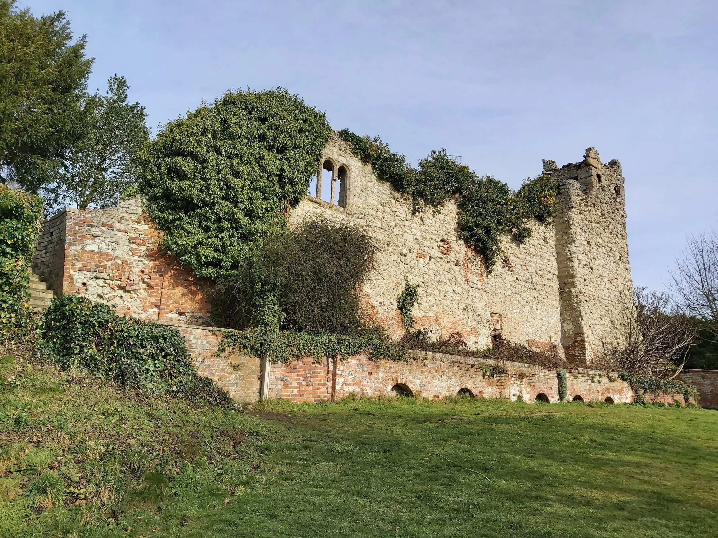 Wallingford | Discover Historic Restoration — Pritchard Architecture