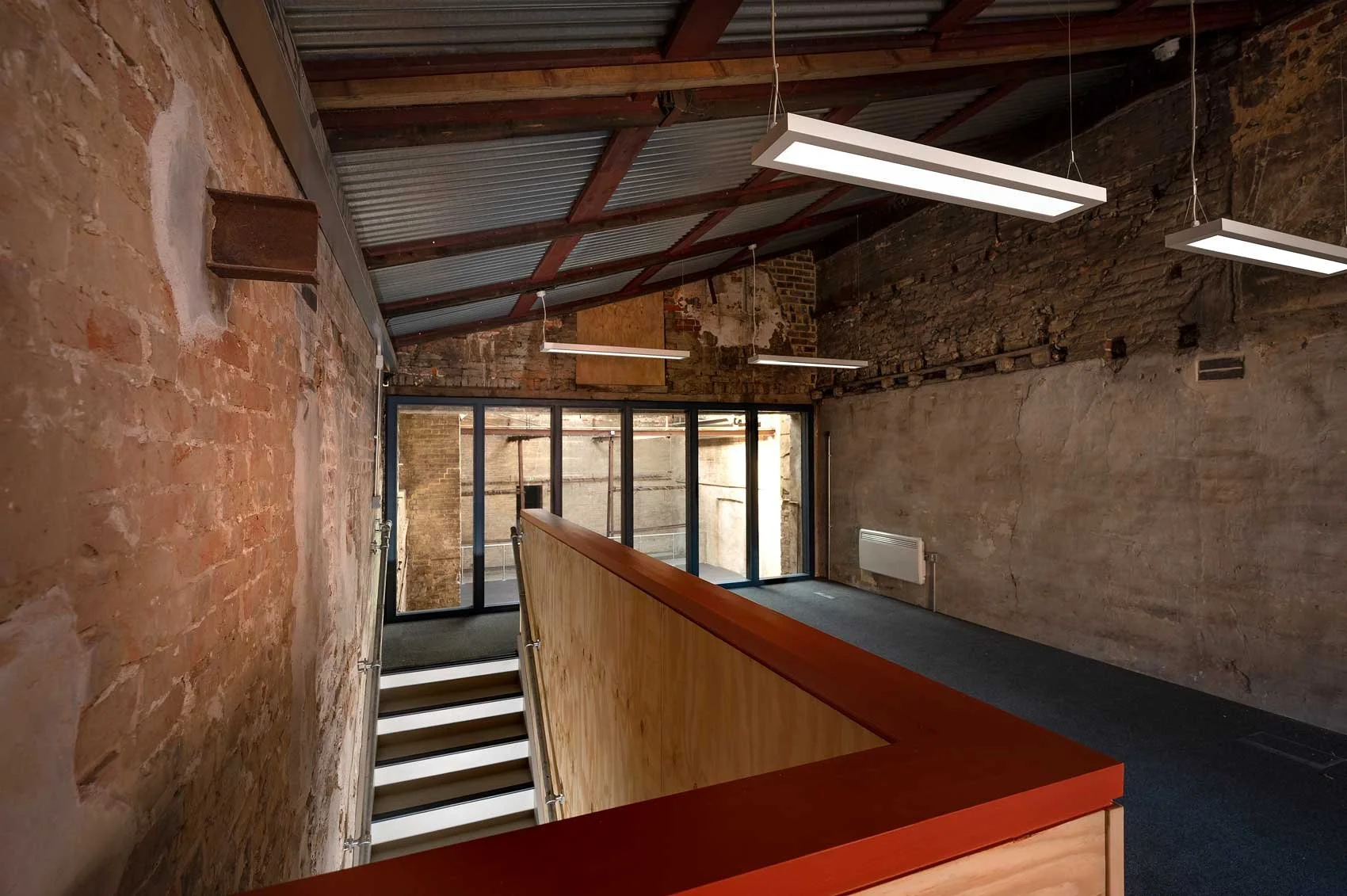 Treadgolds — Pritchard Architecture