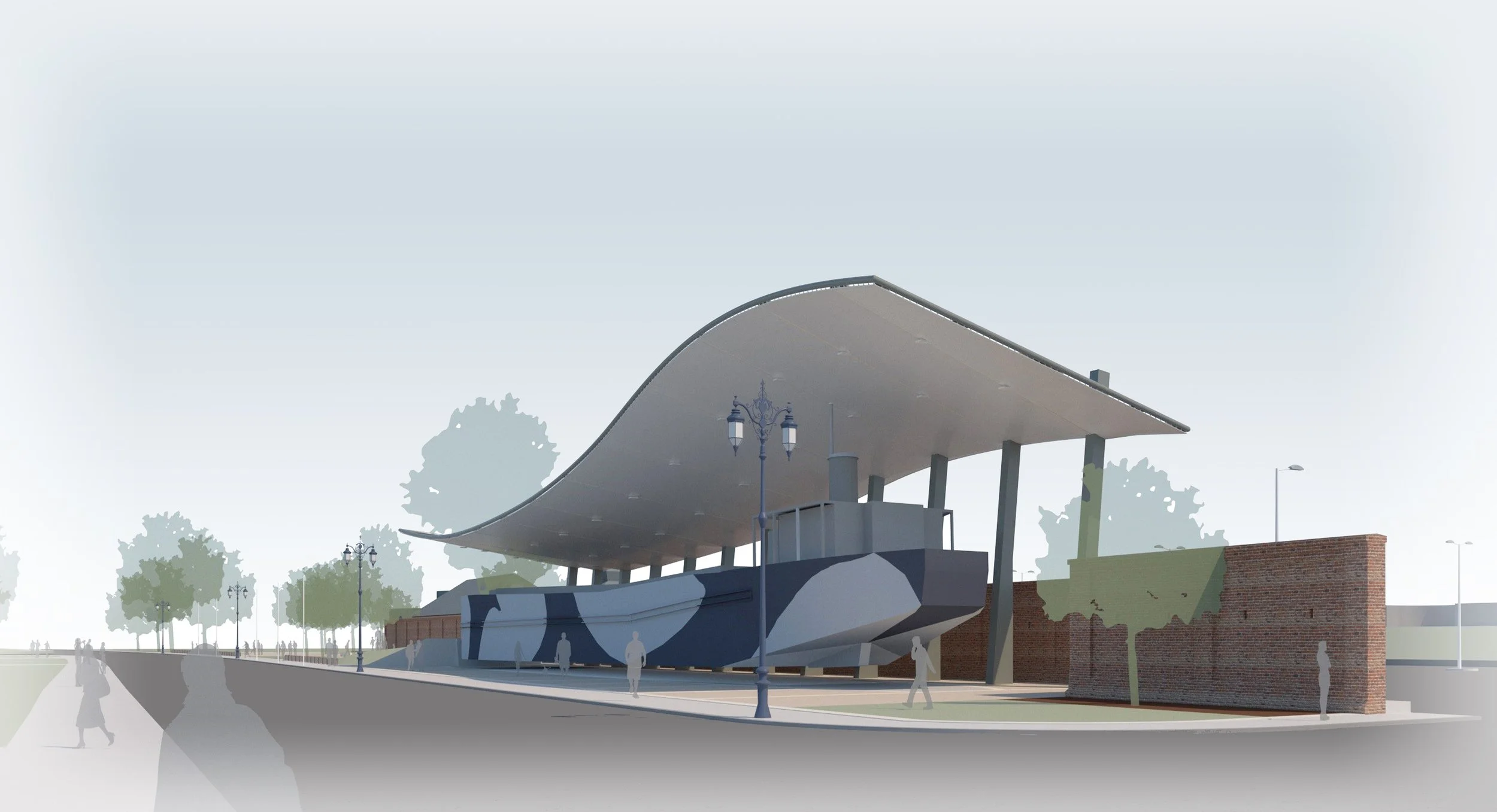 LCT 7074 — Pritchard Architecture