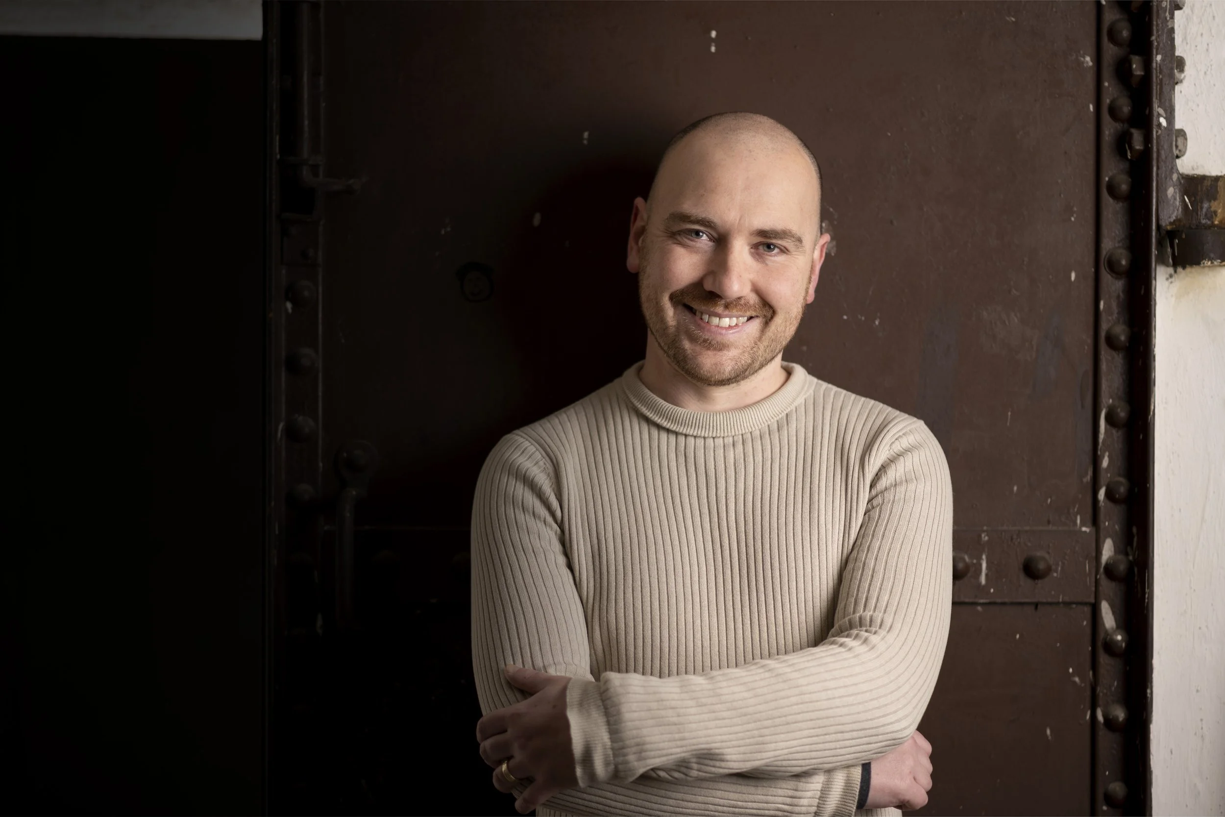 Ryan Stock CV — Pritchard Architecture