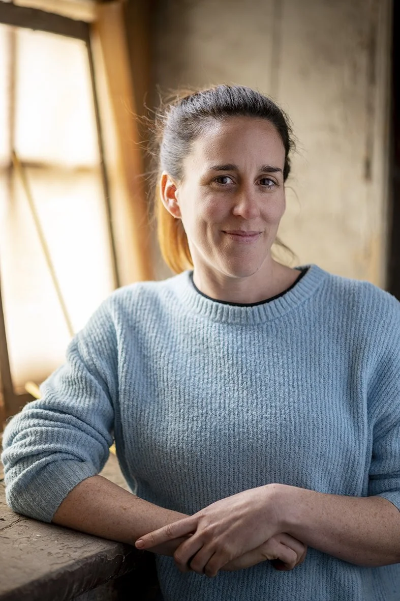 Bethan Knights | Explore Historic Conservation — Pritchard Architecture