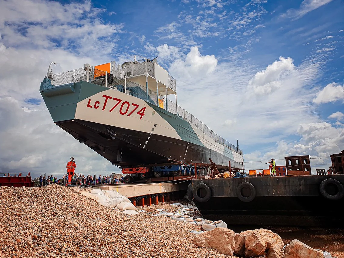 LCT 7074 — Pritchard Architecture