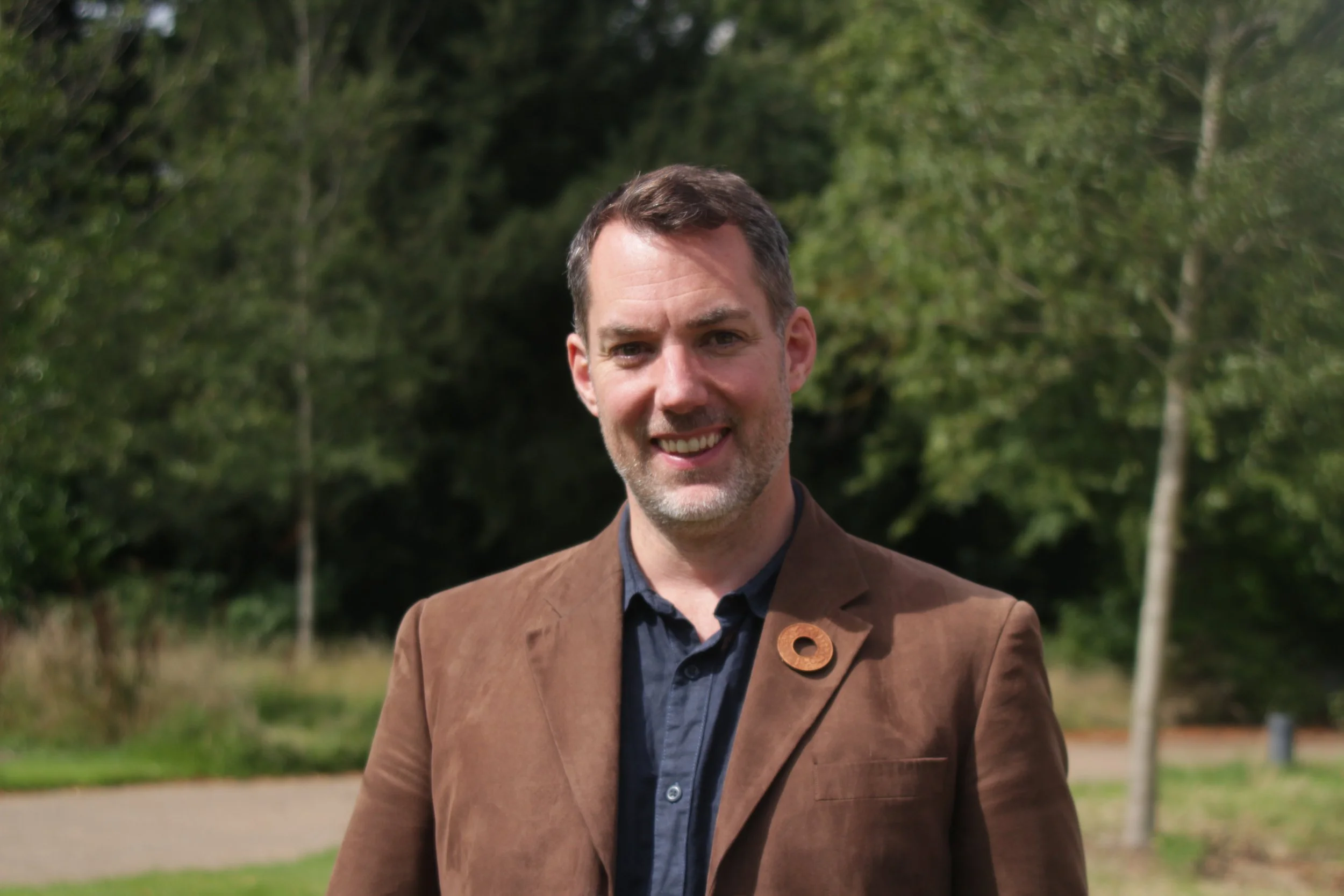 Matt Larsen-Daw — Mammal Society