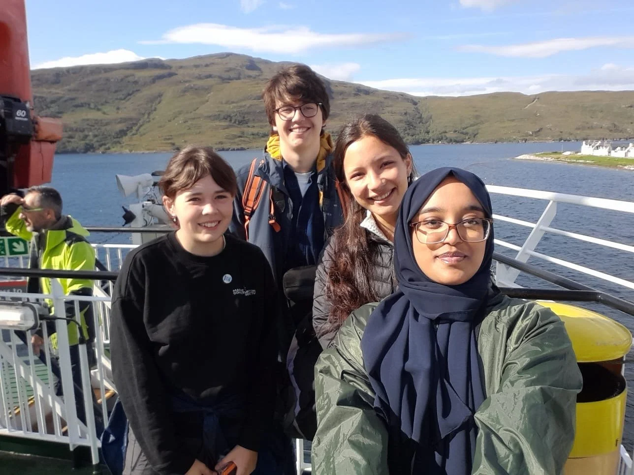 Blog — Mammal Society