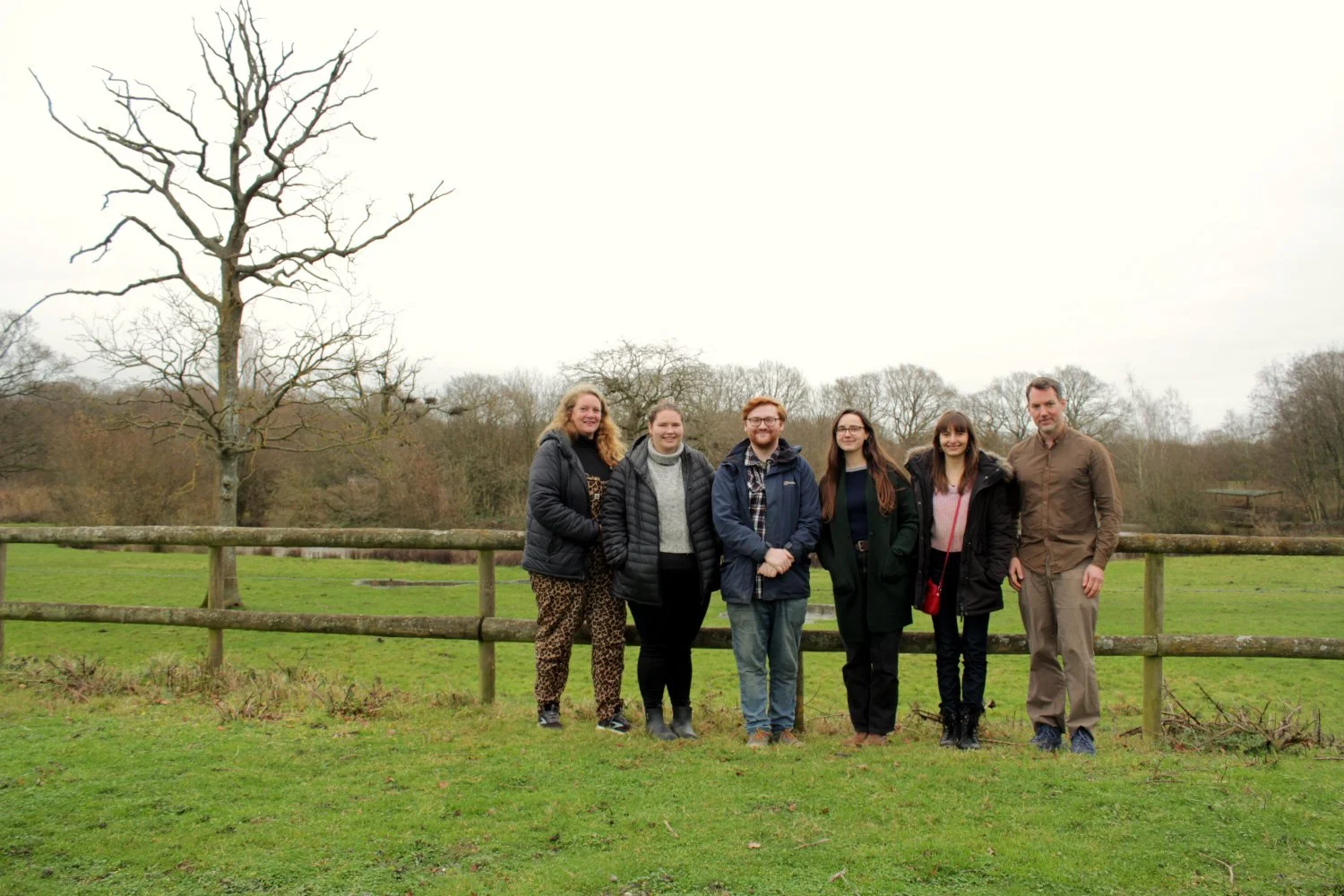 Annual Conference — Mammal Society