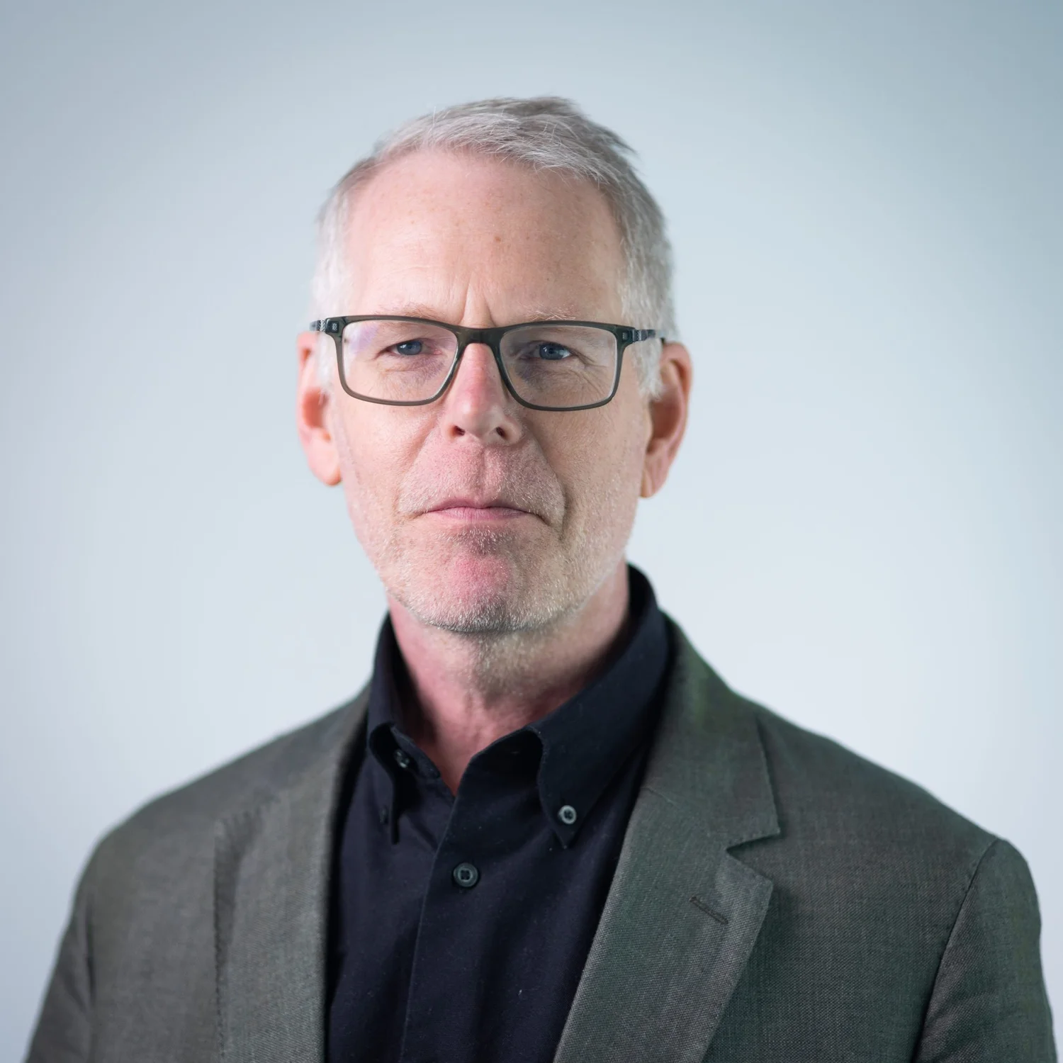 Professor Richard (Dez) Delahay — Mammal Society