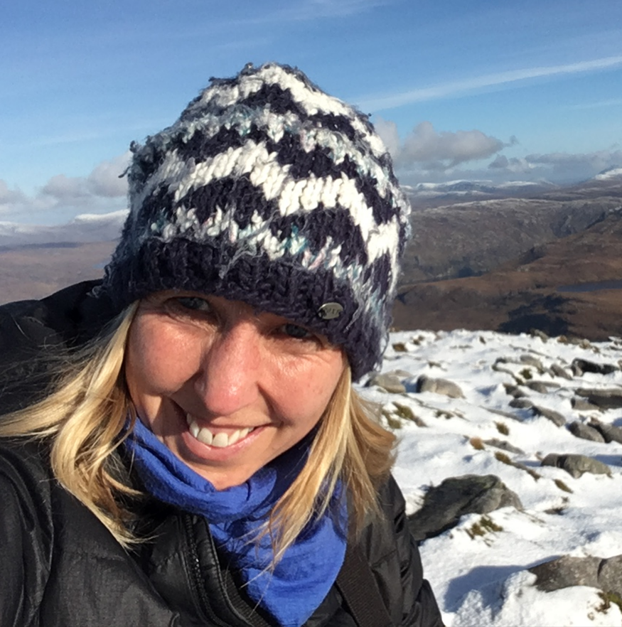 Michelle Henley — Mammal Society