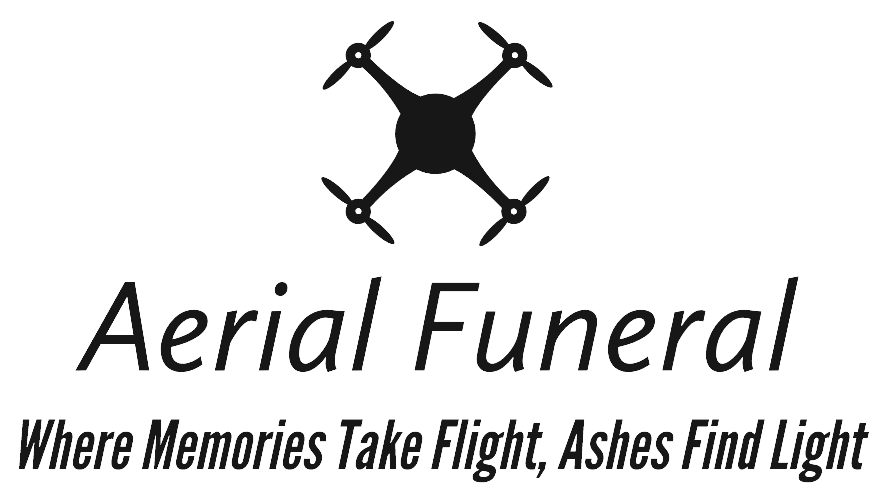 Ideal Partner | Join Our Journey — Aerial Funeral