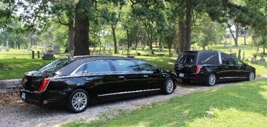 Prodigal Connect: Peterborough Crematorium — Prodigal Connect