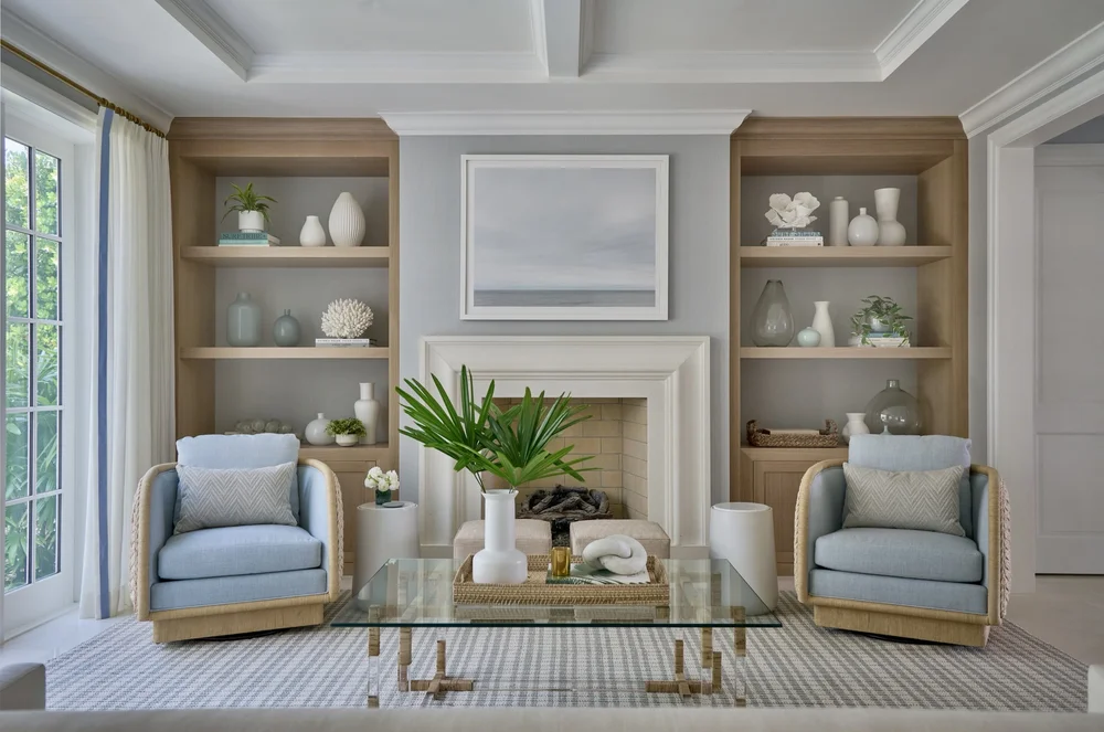 Portfolio — Morgan Harrison Home