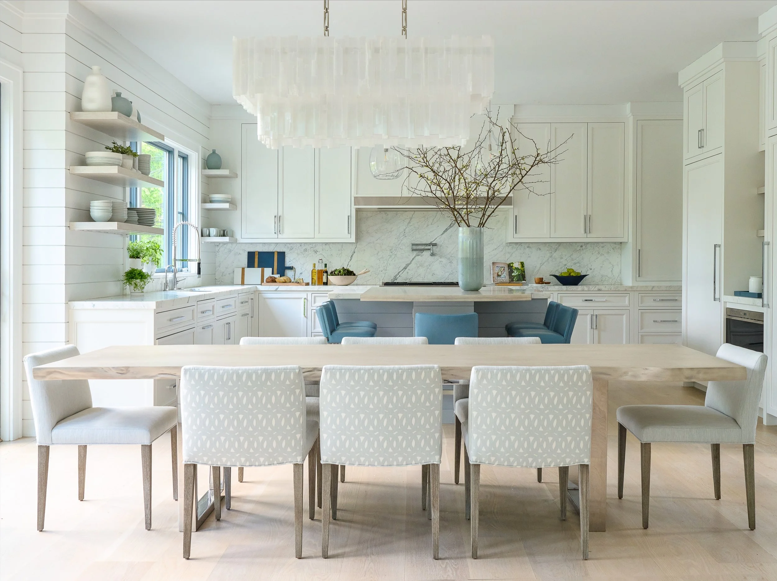 Portfolio — Morgan Harrison Home