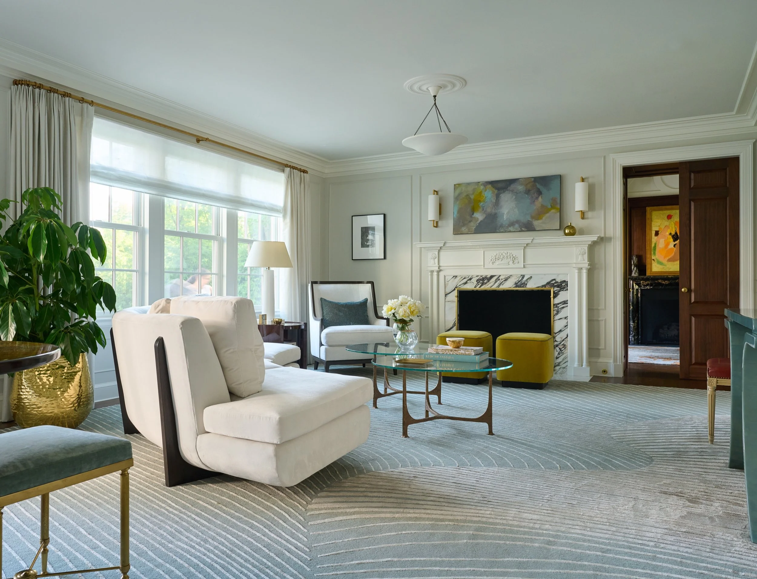 Portfolio — Morgan Harrison Home