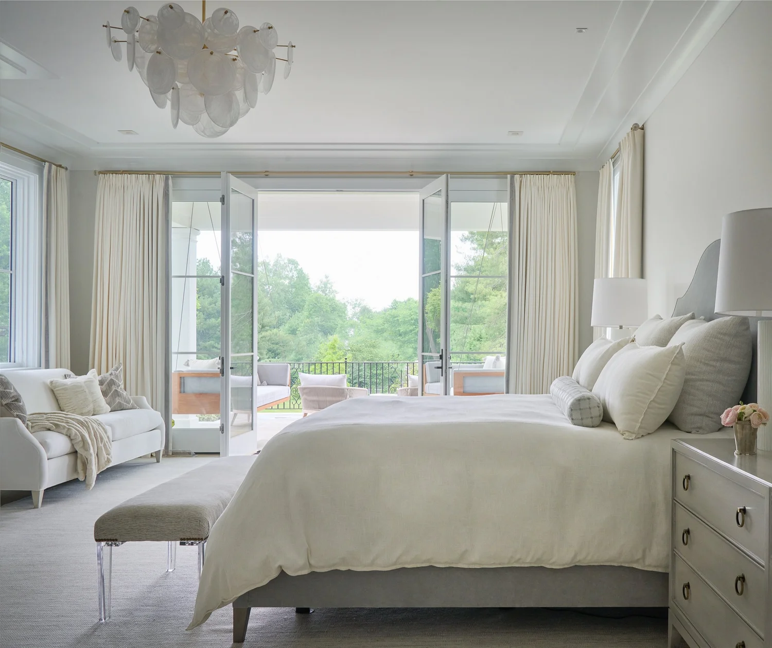 Spaces — Morgan Harrison Home