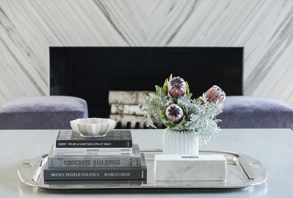 Spaces — Morgan Harrison Home