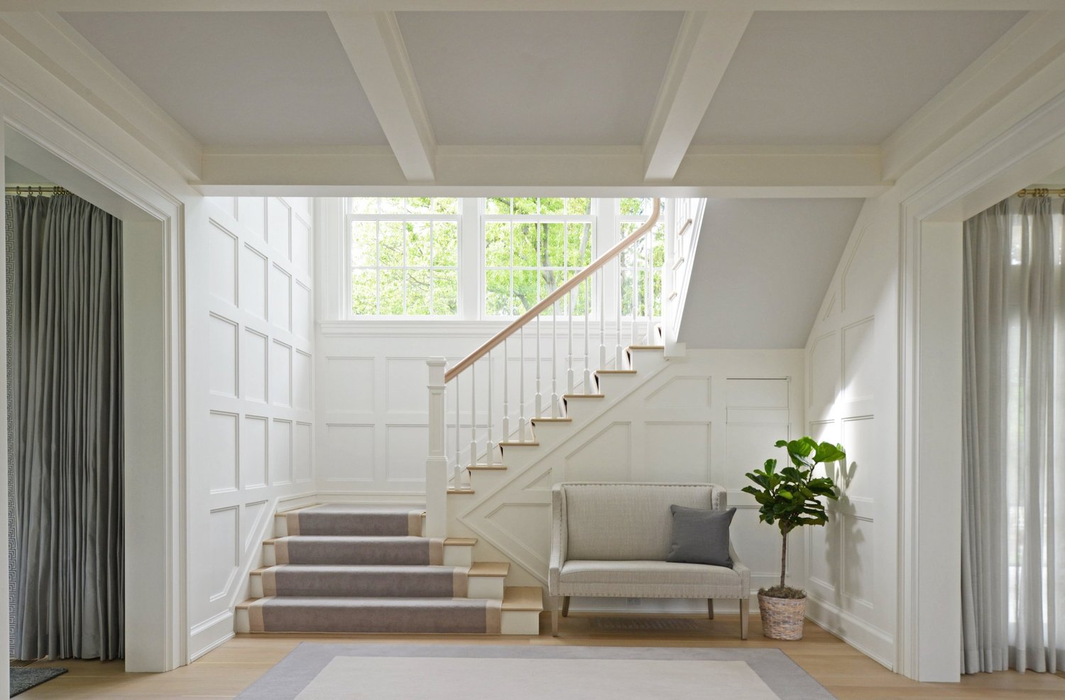 Spaces — Morgan Harrison Home