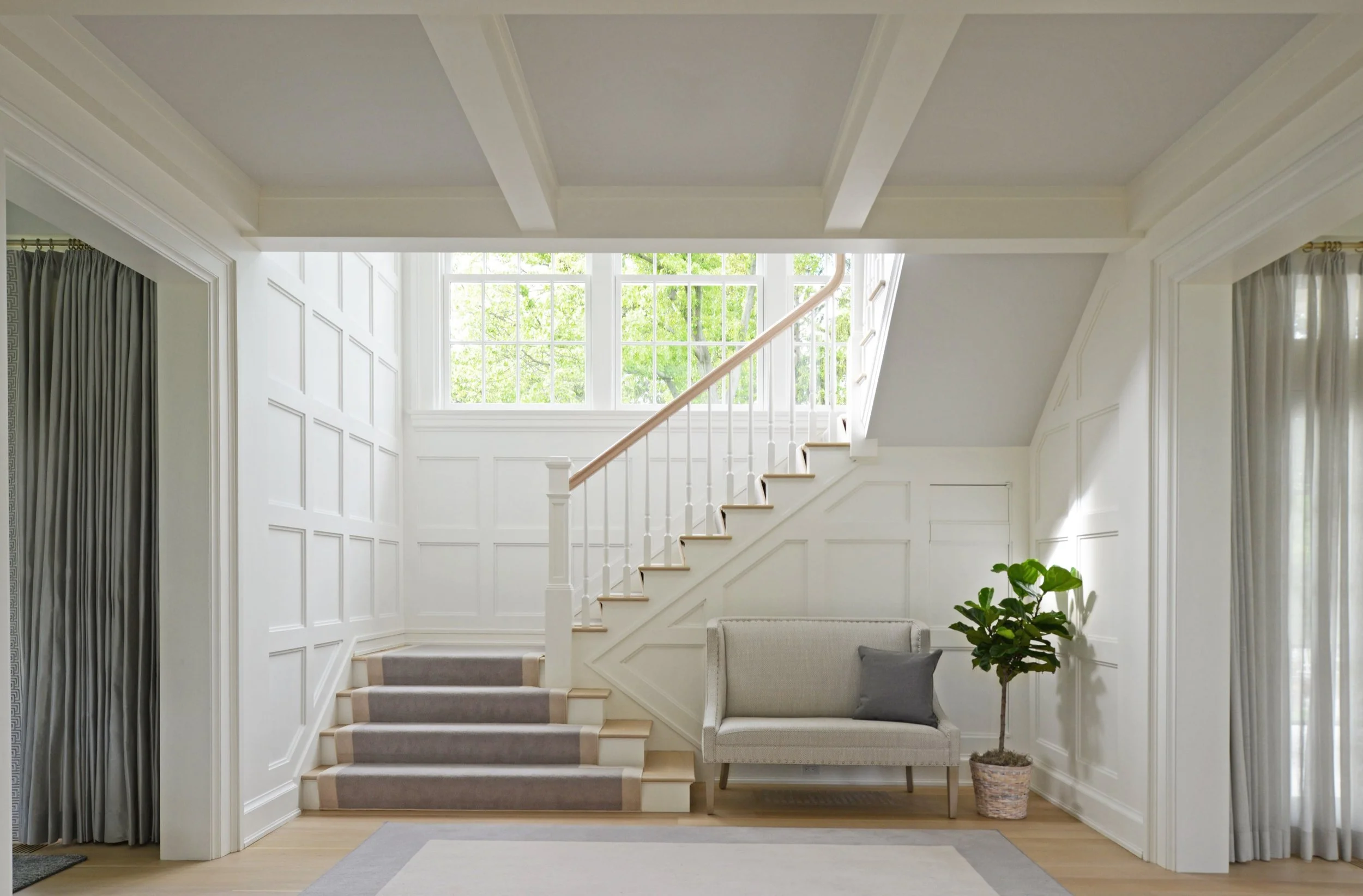 Spaces — Morgan Harrison Home
