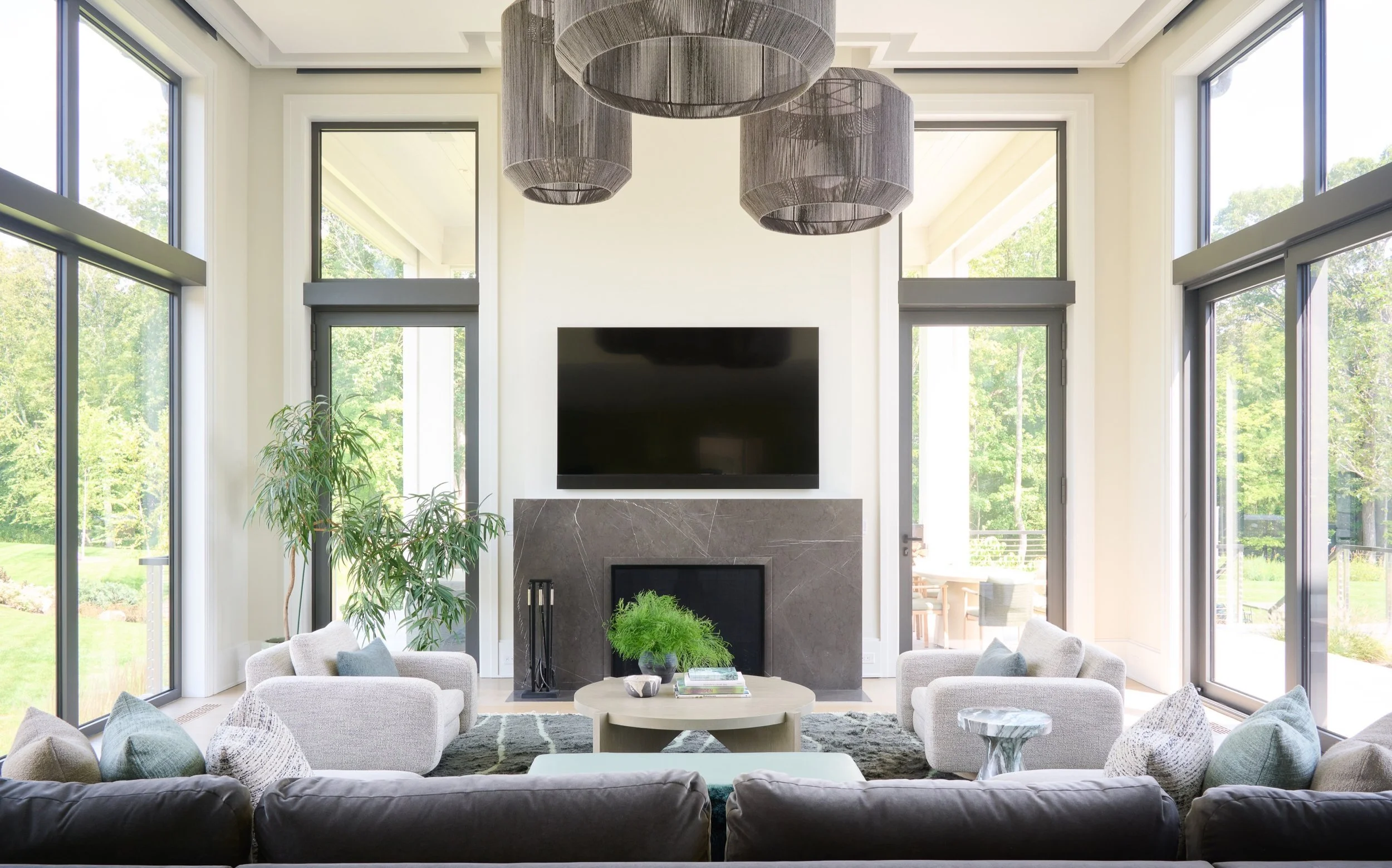 Spaces — Morgan Harrison Home