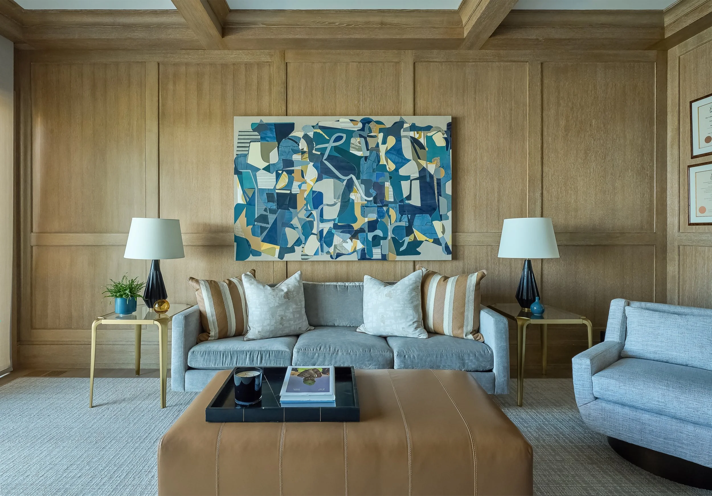 Spaces — Morgan Harrison Home