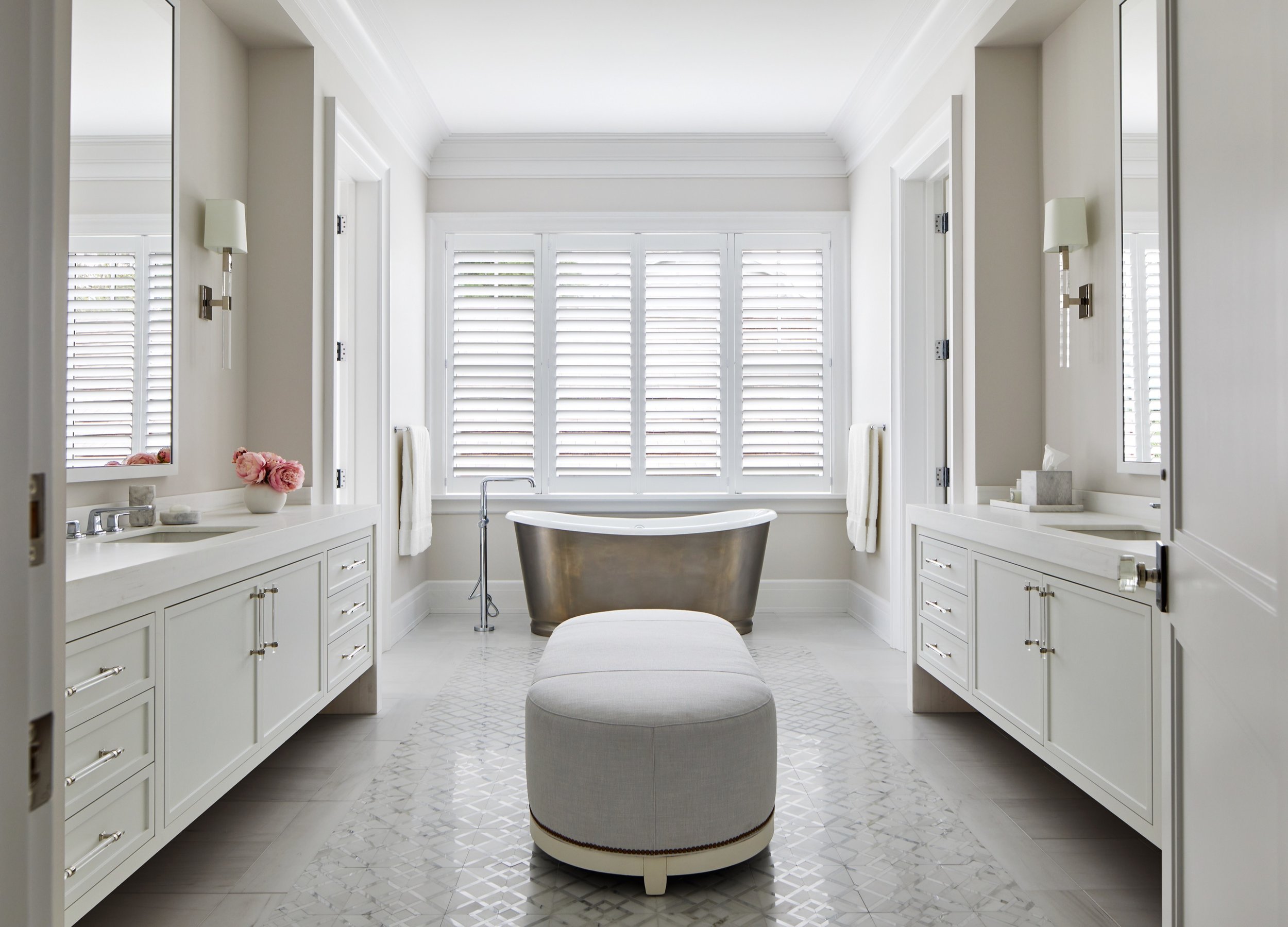Spaces — Morgan Harrison Home