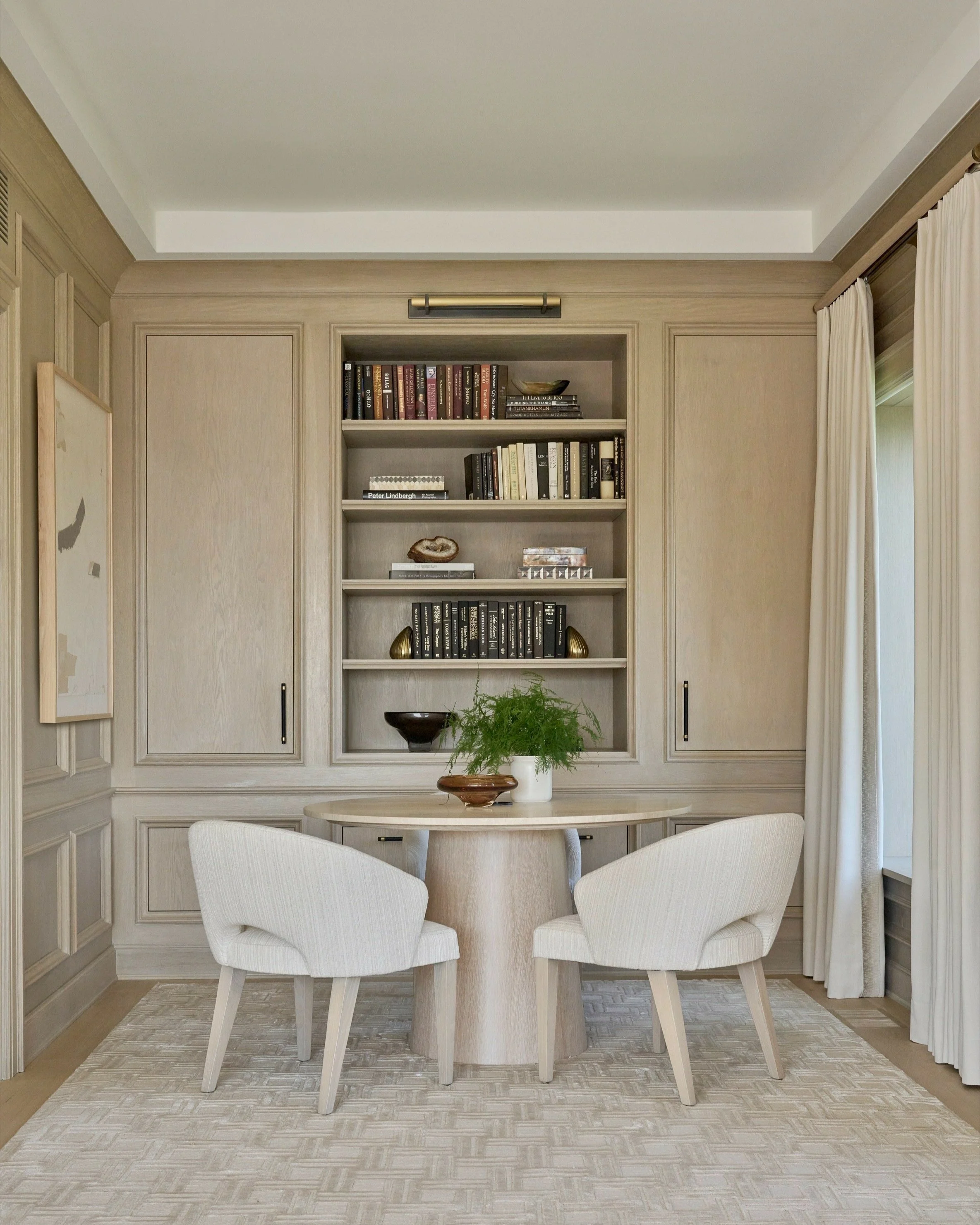 Morgan Harrison Home | Interior Design New Canaan CT