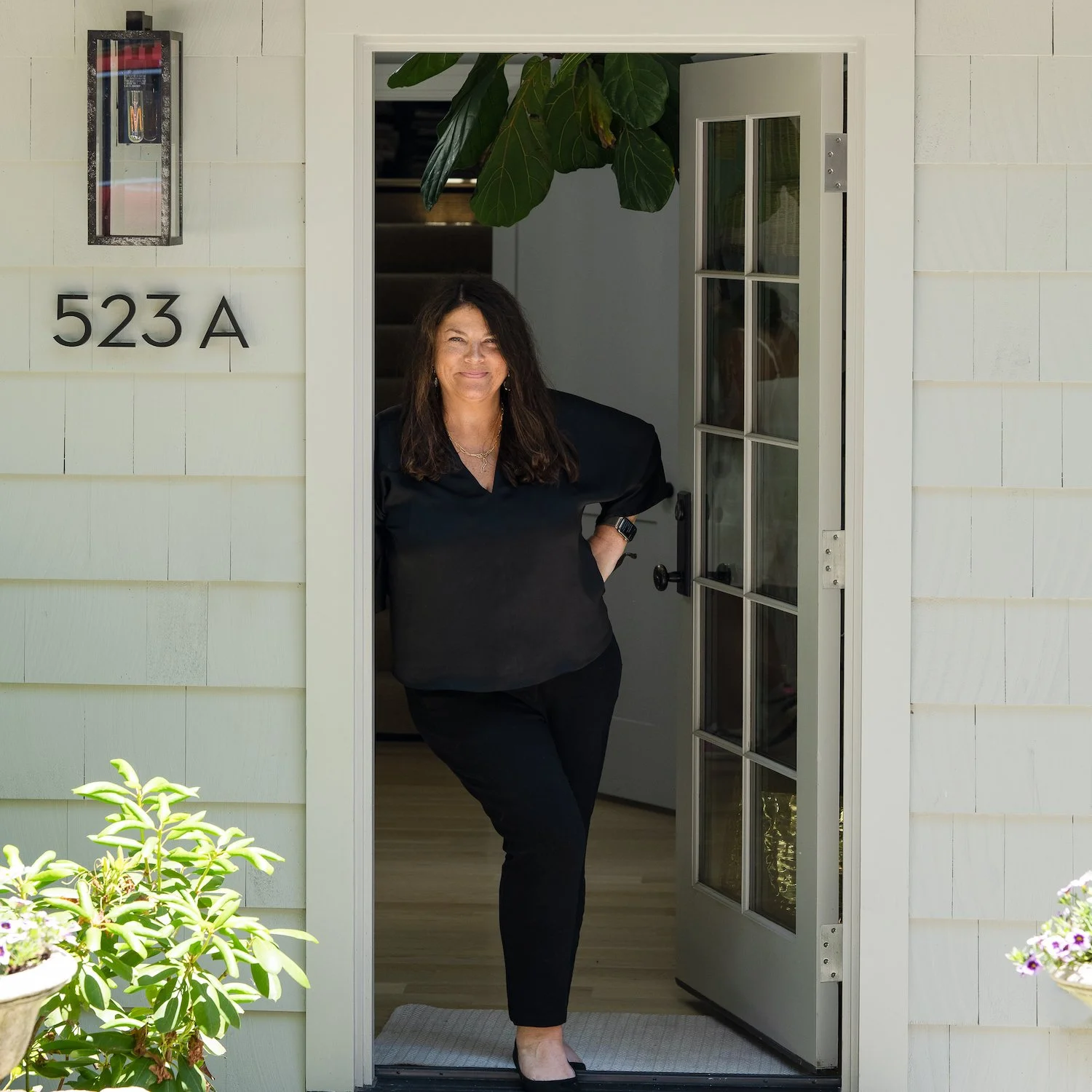 Studio — Morgan Harrison Home