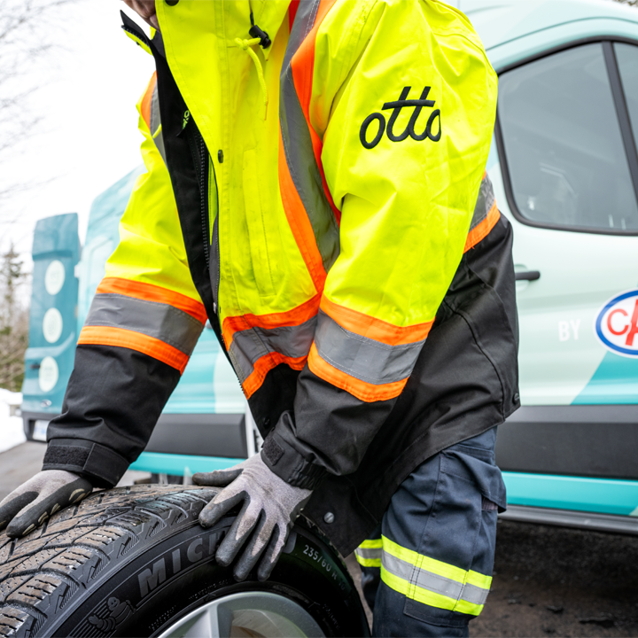 Otto Mobile - Halifax Auto Repair Shop That Comes to You