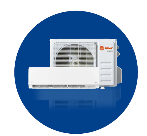 Mini Split Heating and Cooling Units | Daikin, Lennox, Bosch ...