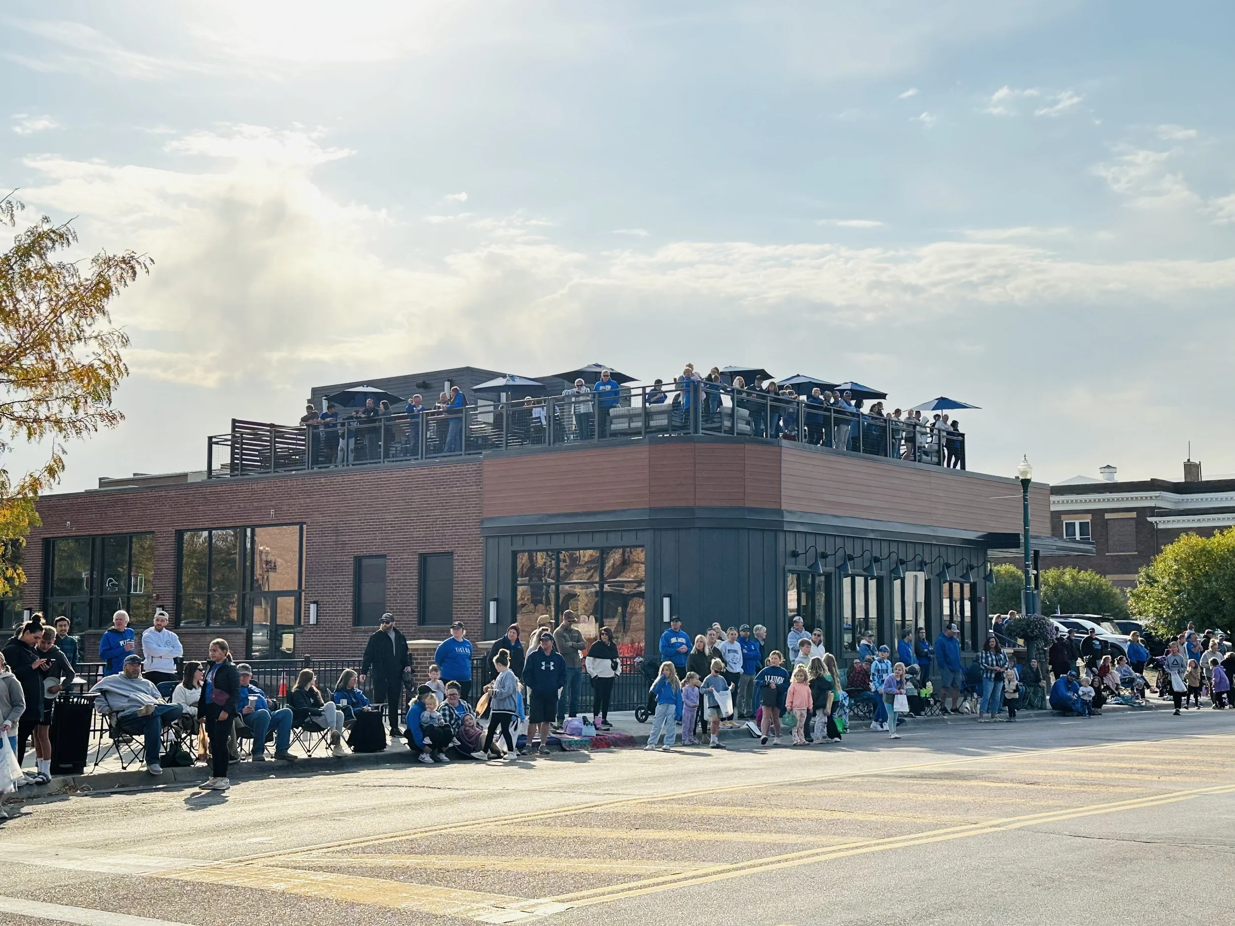 Bradley's Pub & Grille