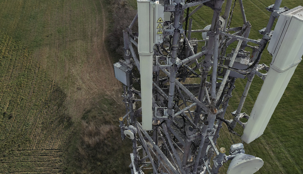 Asset management — MYX - Unlock the value of your tower assets